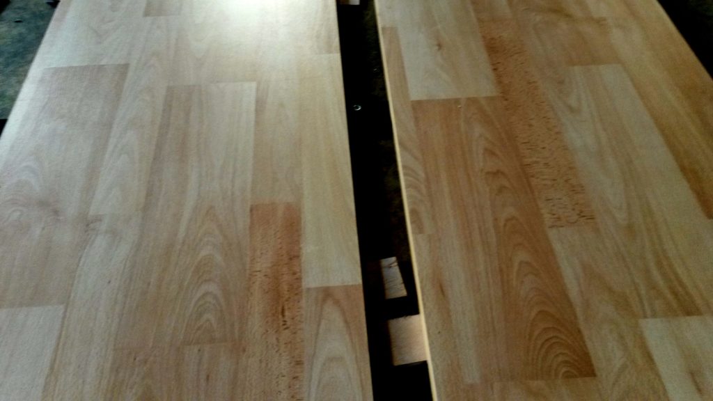 Plancher Autoclic - Planchers A2S